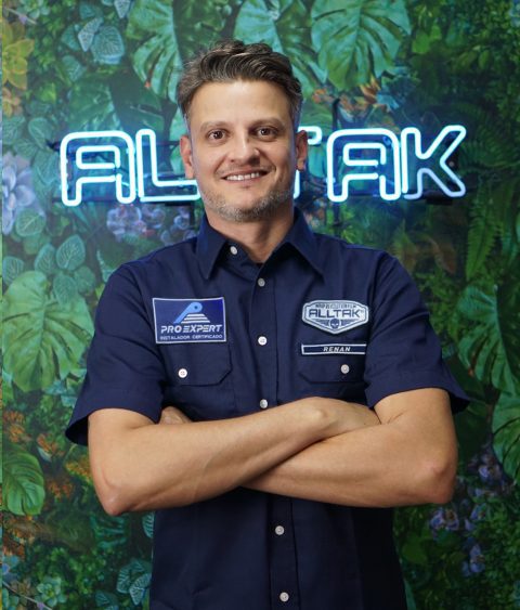 Renan Tirelli | Alltak
